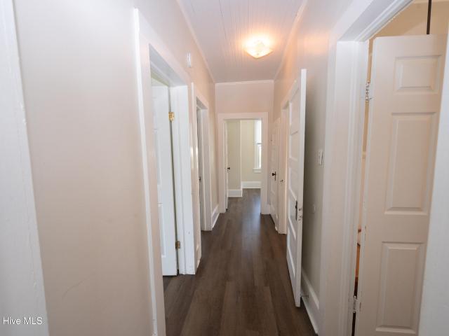 1821 Spencer Ave, Unit B, New Bern, NC 28560 | MLS #100559