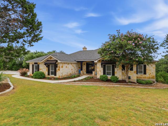 1821 Split Mtn