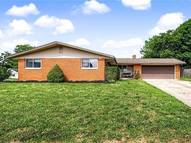 1821 Tahoe Dr, Xenia, OH 45385