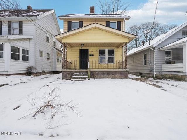 1821 Talbot St, Toledo, OH 43613