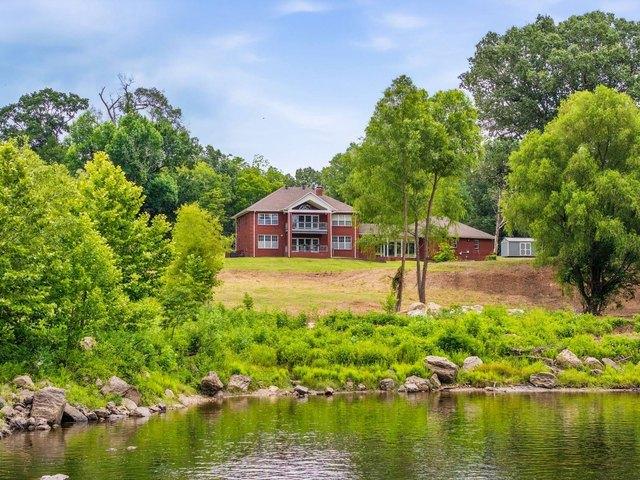 1821 Tanner St, Malvern, AR 72104