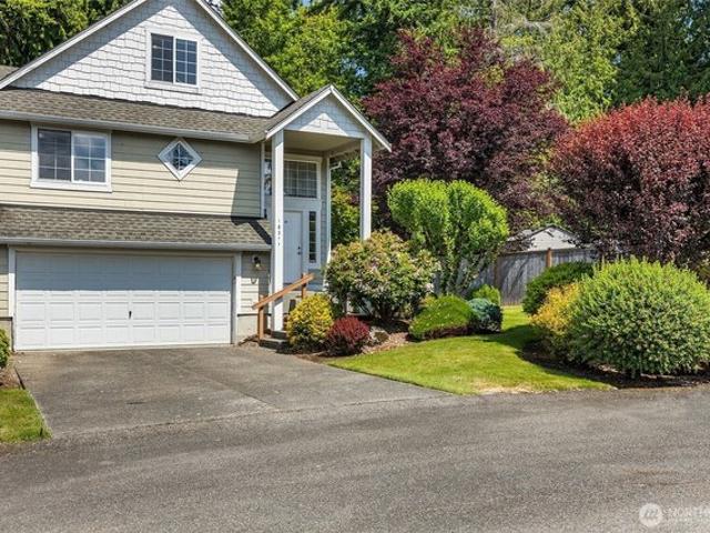 1821 th Street Ct E, Lake Tapps, WA 98391