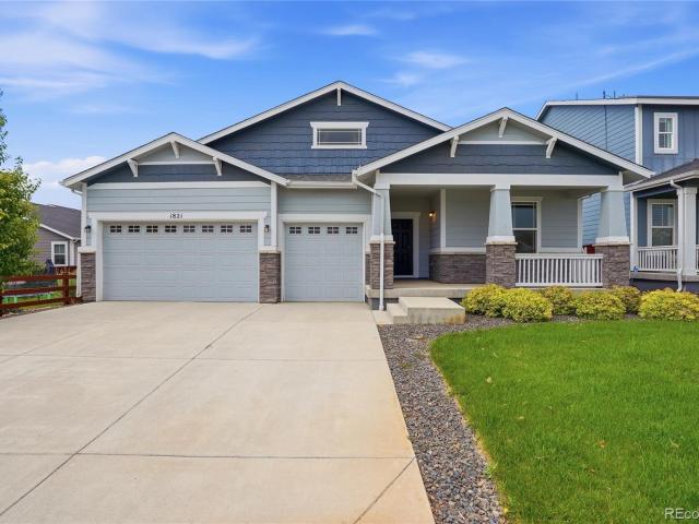 1821 Thrive Drive