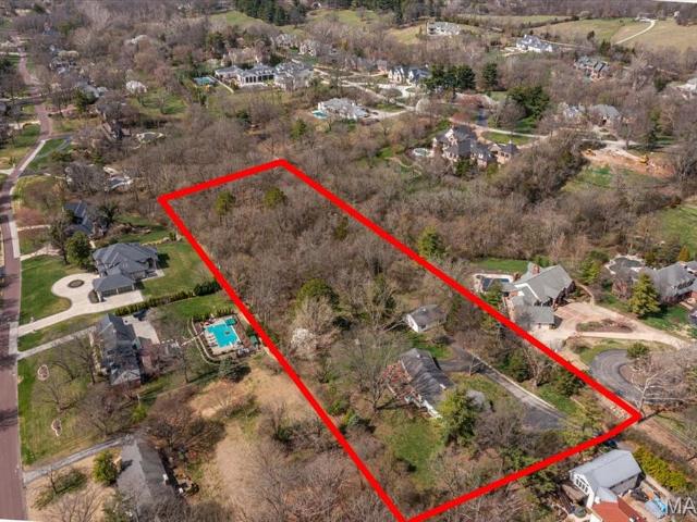 1821 Topping Rd, St. Louis, MO 63131 | MLS #26012