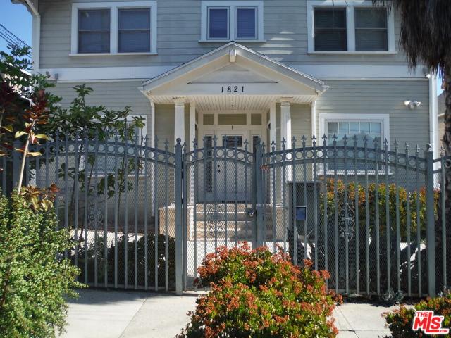 1821 W 12th Pl, Unit #2, Los Angeles, CA 90006 | MLS #26666 | Compass