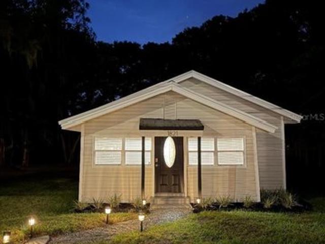 1821 W Chase St, Lakeland, FL 33815