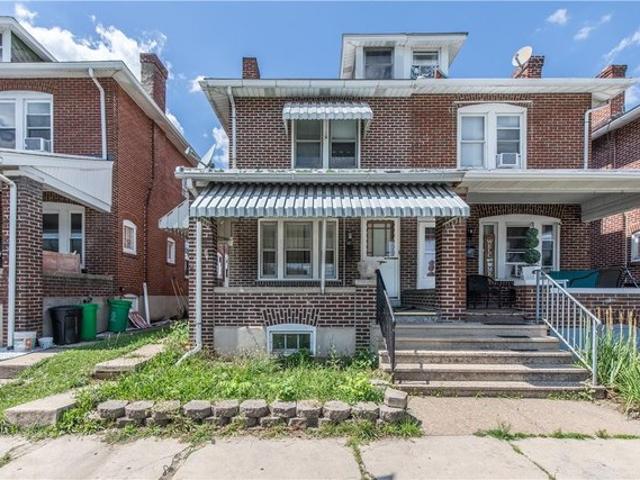 1821 W Tilghman St, Allentown, PA 18104