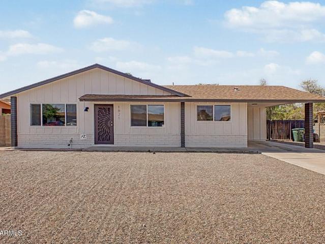 1821 W Villa Rita Dr, Phoenix, AZ 85023