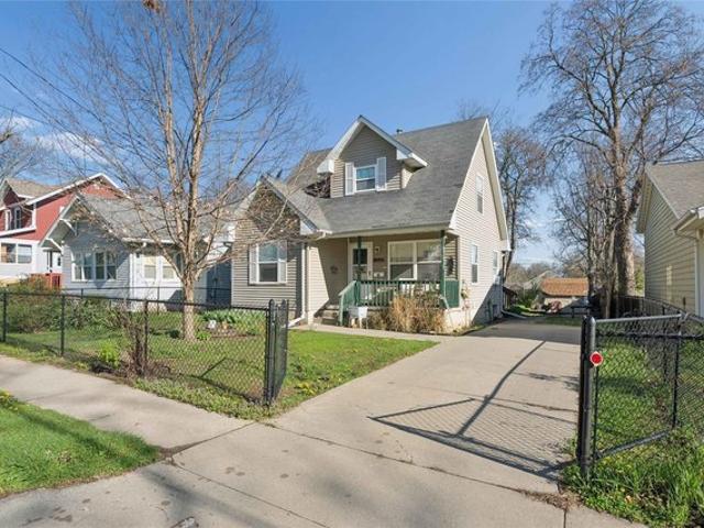 1821 Washington Ave, Des Moines, IA 50314