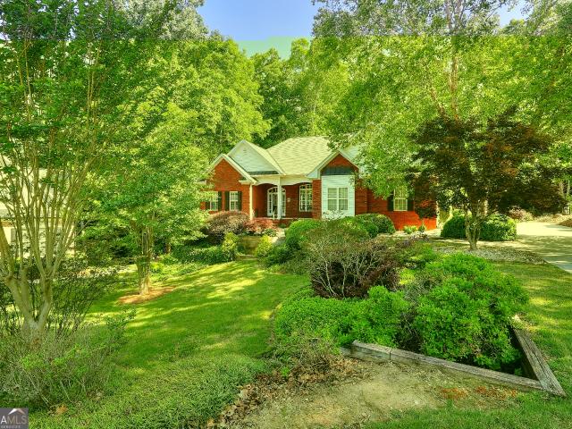 1821 Wesleyan Lane