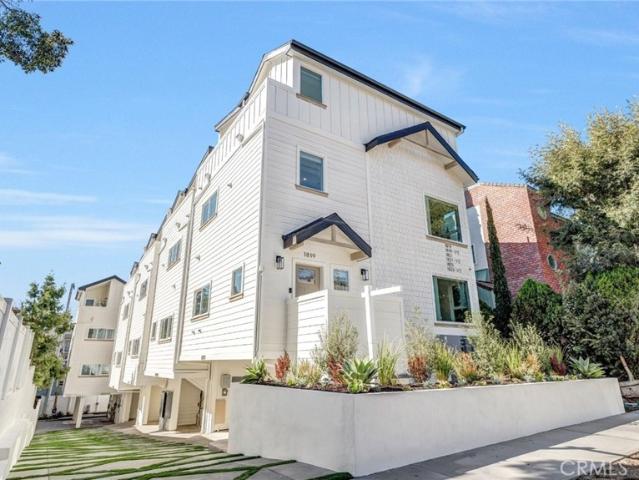 1821 Westholme Ave, Los Angeles, CA 90025 | MLS #SB26003