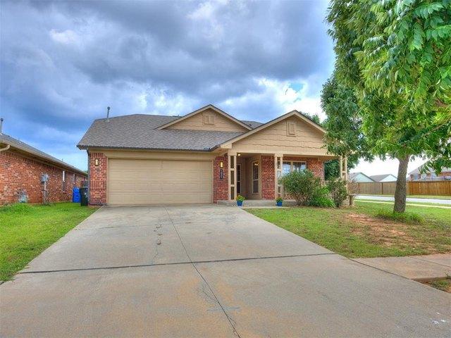 1821 Wheatland Pl, Norman, OK 73071