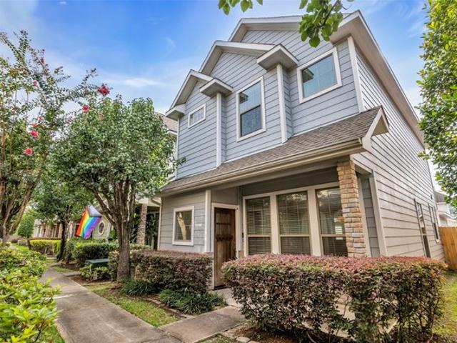 1821 Woodbend Village Ct, Houston, TX 77055