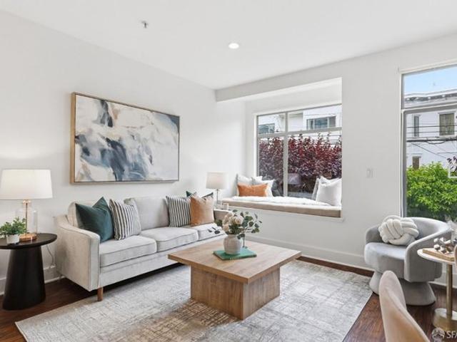1821 15th St Apt 3, San Francisco, CA 94103