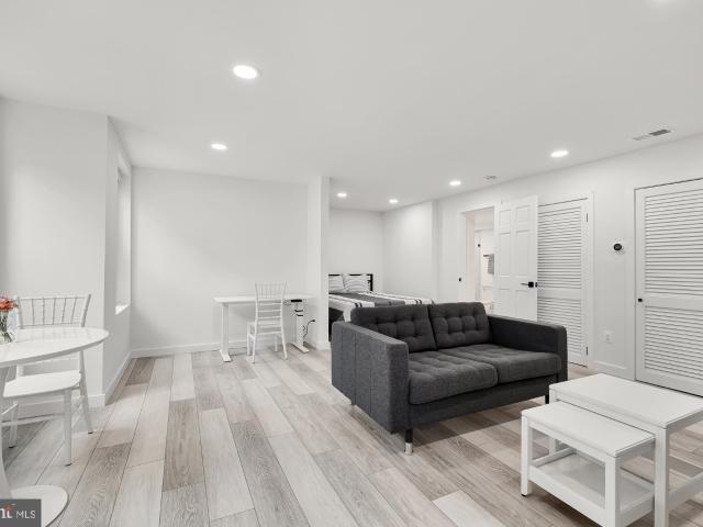 1821 19th St NW, Unit 2, Washington, DC 20009 | MLS #DCDC2254 | Compass