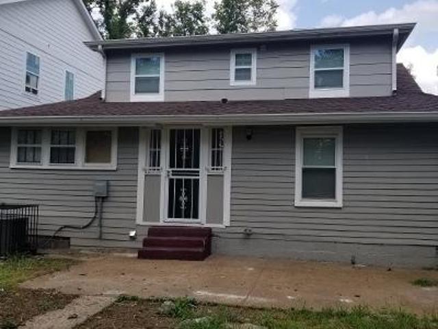 1821 10th Ave N, Nashville, TN 37208 | MLS #3183 | Compass