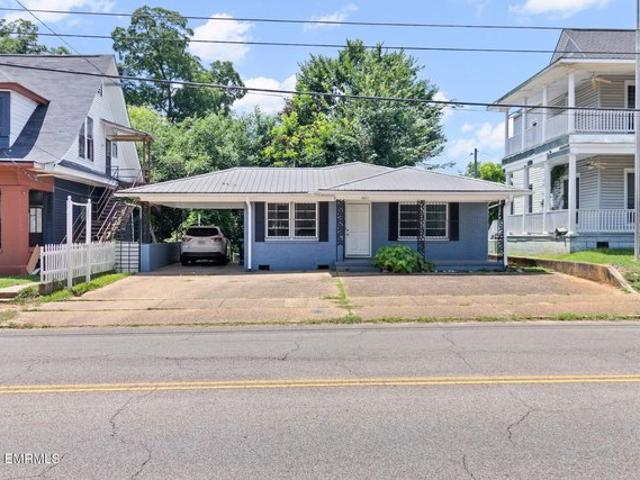1821 23rd Ave, Meridian, MS 39301