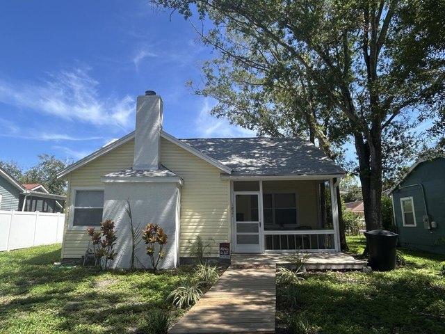 1821 34th Ave N, Saint Petersburg, FL 33713