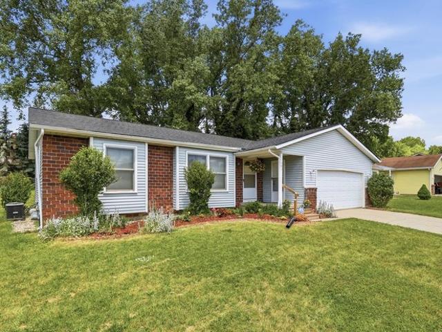 1821 32nd St SE, Grand Rapids, MI 49508