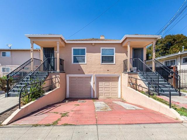 1821 74th Ave, Oakland, CA 94621
