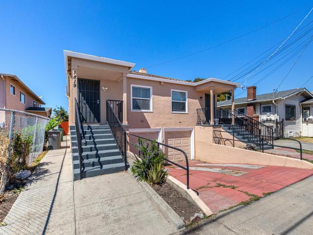 1821 74th Ave, Oakland, CA 94621 | MLS #41121 | Compass