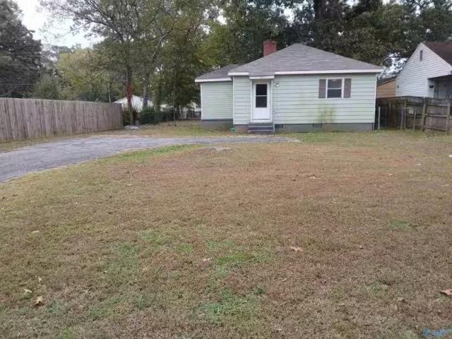 1821 7TH ST SE, DECATUR, AL 35601