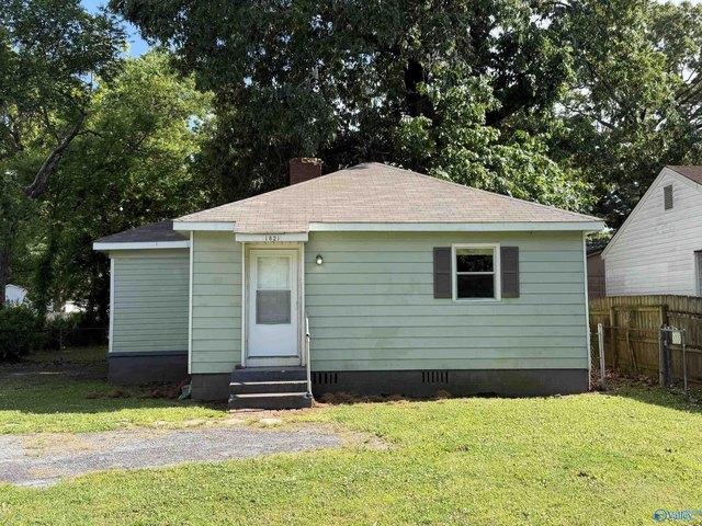 1821 7th St SE, Decatur, AL 35601