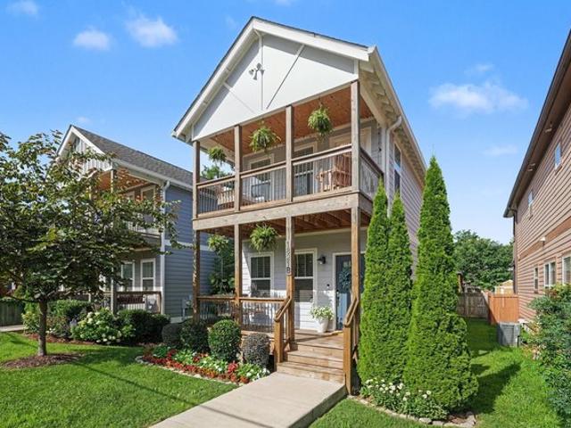 1821B 14th Ave N, Nashville, TN 37208
