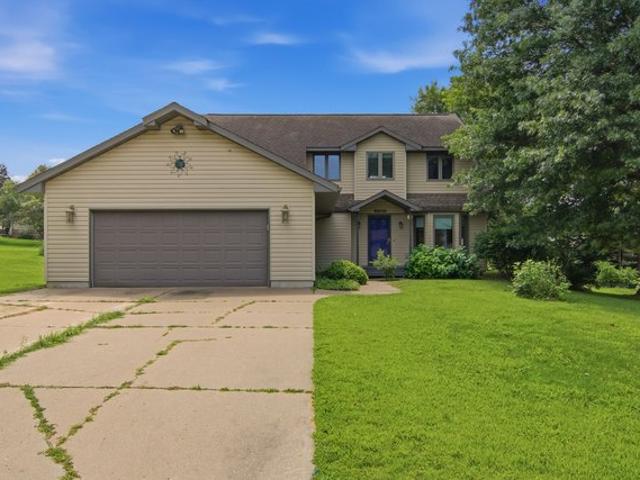 18223 Fredrickson St, Whitehall, WI 54773