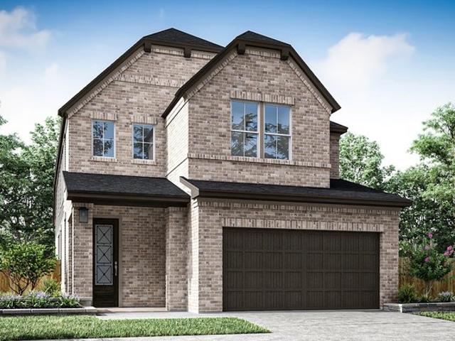 18223 Hibiscus Crescent Ln, Richmond, TX 77407