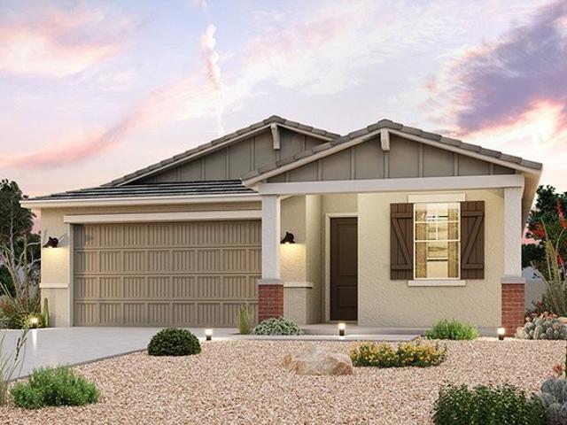 18220 W Calle Lejos, Surprise, AZ 85387