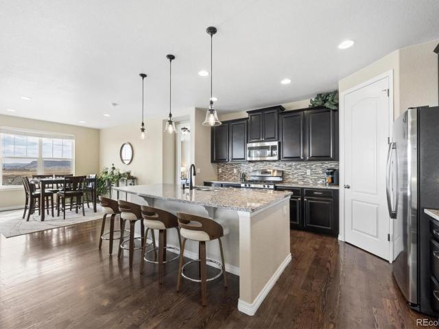 18220 W 85th Dr, Arvada, CO 80007 | MLS #1058 | Compass