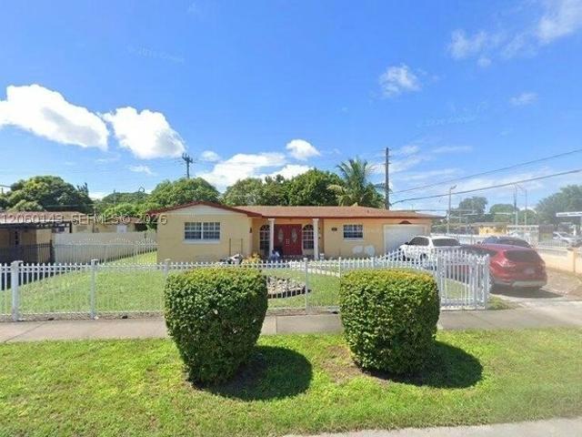 18220 NW 16th Ave, Miami Gardens, FL 33169