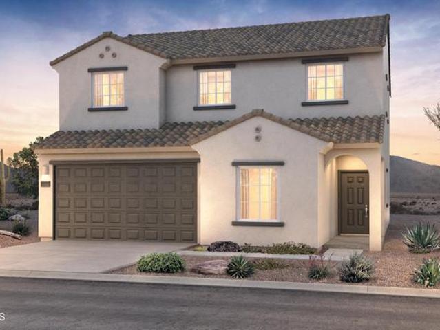 18221 N Cypress Ln, Maricopa, AZ 85138
