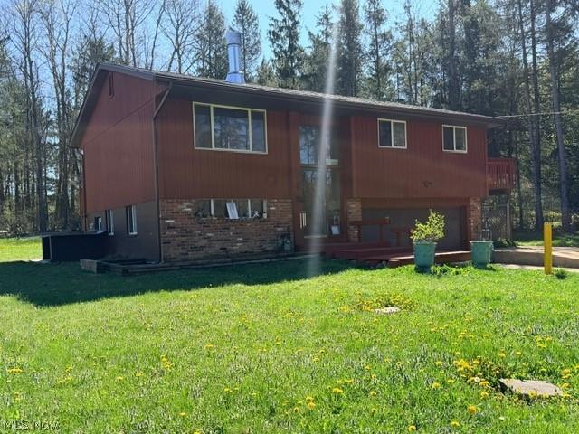 18221 Quinn Road