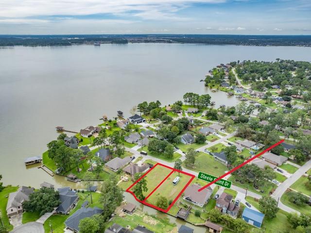 18222 & 18226 Steele Point Drive