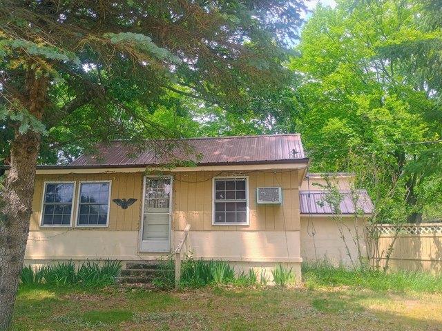 18222 # Us10 # Hersey, MI 49639