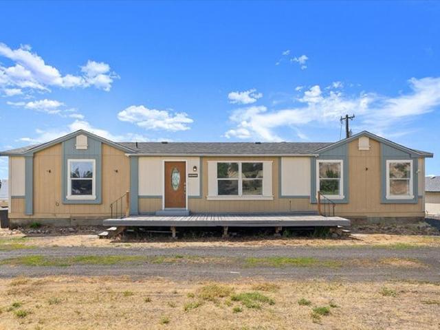18222 W SR 902 Hwy, Medical Lake, WA 99022