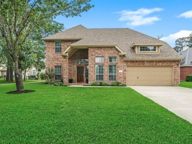 18222 Walden Forest Dr, Humble, TX 77346