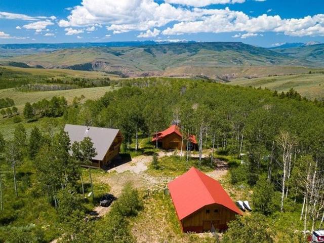 18222 County Road 743, Gunnison, CO 81230