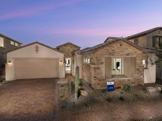 18222 E Silver Creek Ln, Queen Creek, AZ 85142