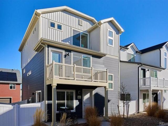 18222 E 51st Pl, Denver, CO 80249
