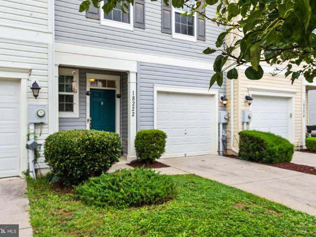 18222 Hurricane Court