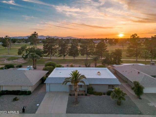 18222 N Palo Verde Dr, Sun City, AZ 85373