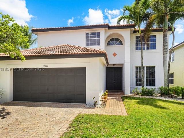 18222 SW 27th St, Miramar, FL 33029