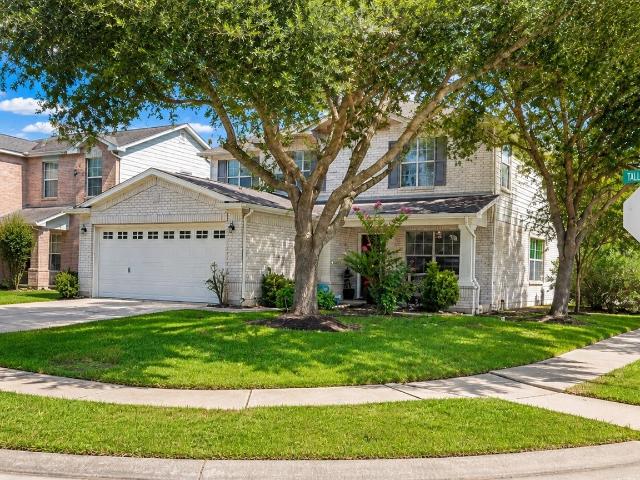 18227 Fair Grange Lane