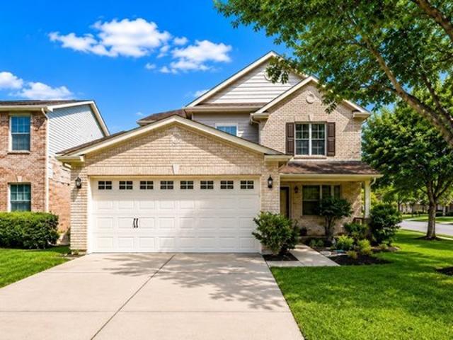 18227 Fair Grange Ln, Cypress, TX 77433