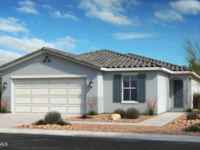 18227 N Alicante St, Maricopa, AZ 85138