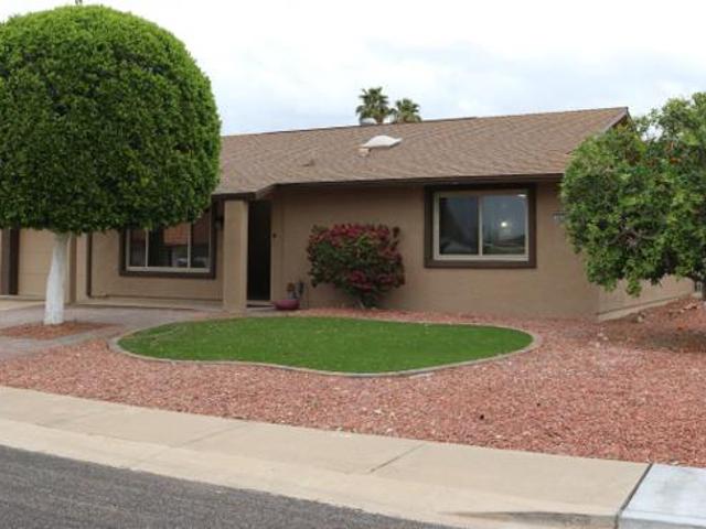 18227 N 129th Dr, Sun City West, AZ 85375