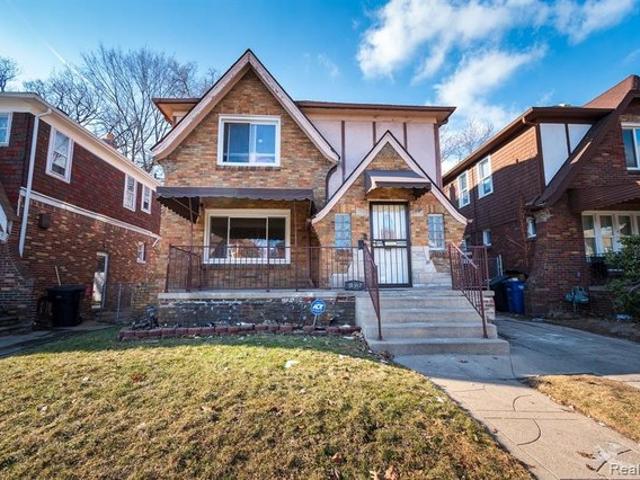18227 Prairie St, Detroit, MI 48221